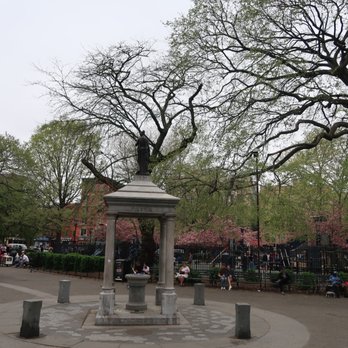 TOMPKINS SQUARE PARK - Updated December 2025 - 1314 Photos & 180 ...