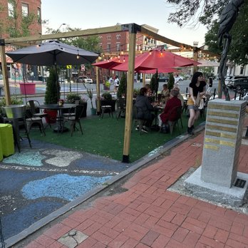 GOMBO NOLA KITCHEN & OYSTER BAR - Updated July 2025 - 58 Photos & 41 Reviews - 159 Main St ...