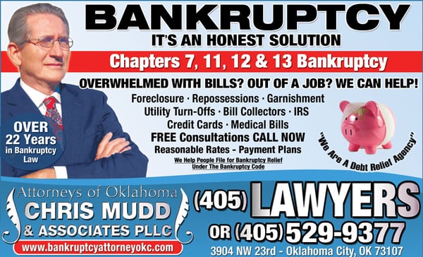 CHRIS MUDD & ASSOCIATES - Updated December 2025 - 3904 NW 23rd St ...