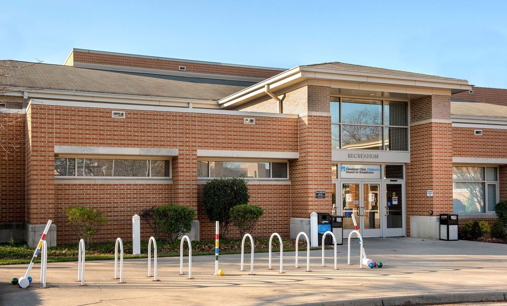 CLEVELAND CLINIC CHILDREN’S CENTER FOR AUTISM - Updated April 2024 ...