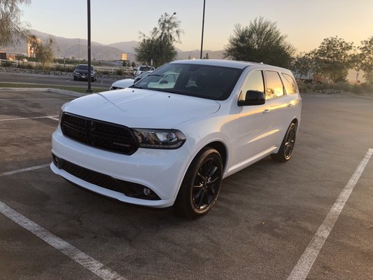 SIMI VALLEY CHRYSLER DODGE JEEP RAM - 113 Photos & 447 Reviews - 2350 ...