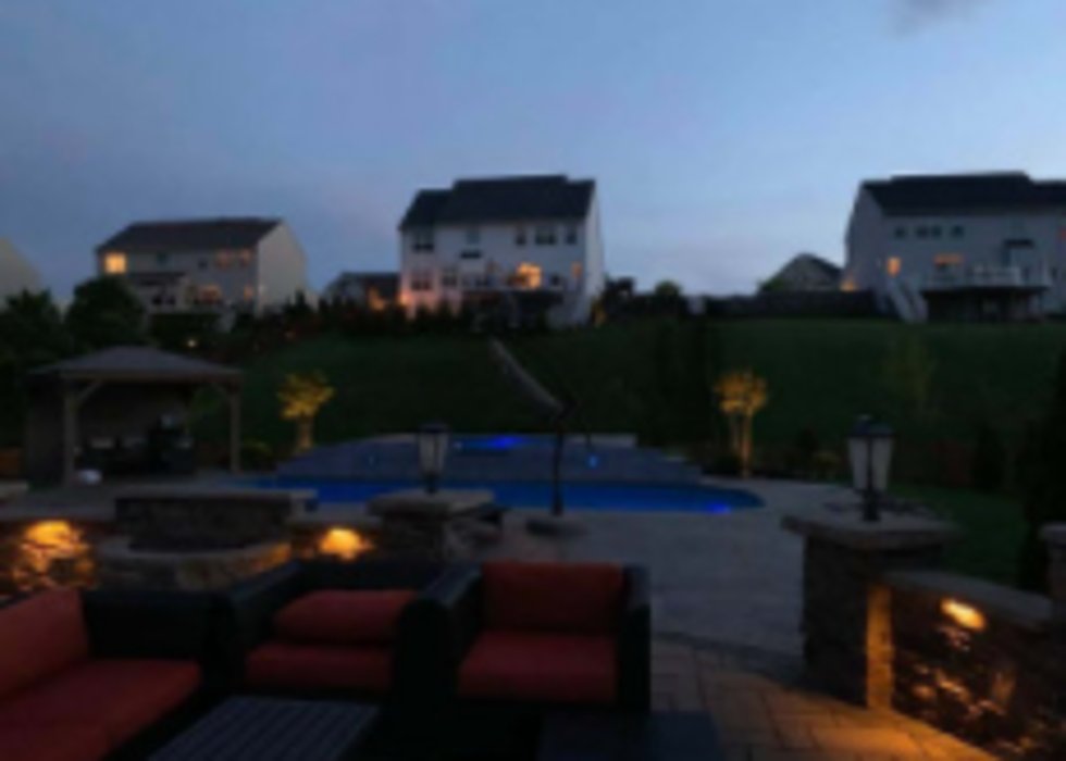 LV ELECTRIC - Updated August 2024 - Leesburg, Virginia - Yelp