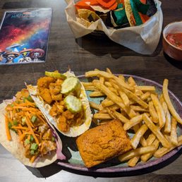 ALIEN TACO - Updated July 2025 - 288 Photos & 97 Reviews - 7643 Gate ...