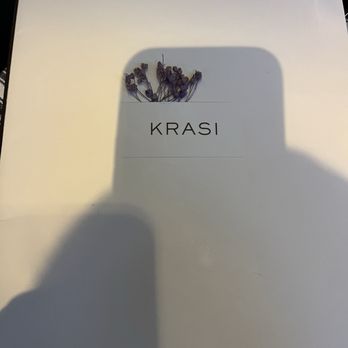 KRASI - Updated May 2024 - 1258 Photos & 443 Reviews - 48 Gloucester St ...