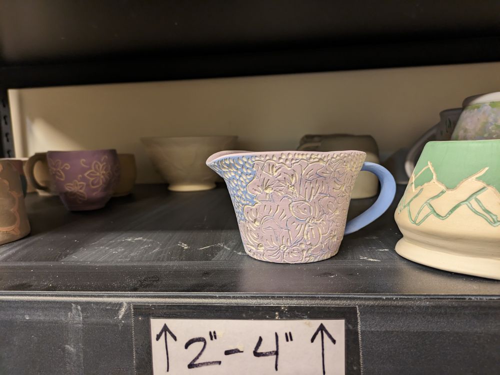 BAKER CREEK CERAMIC STUDIO - Updated May 2026 - 28 Photos - 4058 Hammer ...