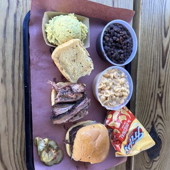 LA BARBECUE - 3489 Photos & 2911 Reviews - 2401 E Cesar Chavez, Austin ...