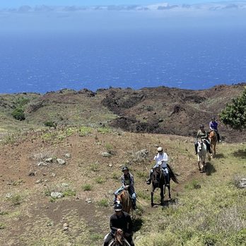 TRIPLE L RANCH MAUI - PRIVATE CUSTOM HORSEBACK RIDING - 755 Photos ...