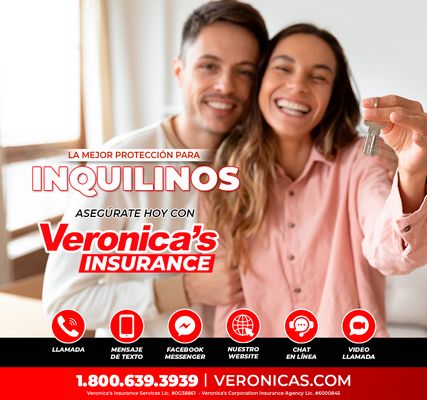 VERONICA’S INSURANCE - Updated August 2025 - 41 Photos & 10 Reviews ...