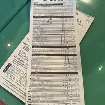 BARRIO TACOS - Updated September 2025 - 38 Photos & 35 Reviews - 105 W ...