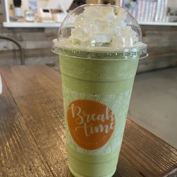 BREAKTIME TEA - Updated May 2025 - 692 Photos & 671 Reviews - 110 E San ...