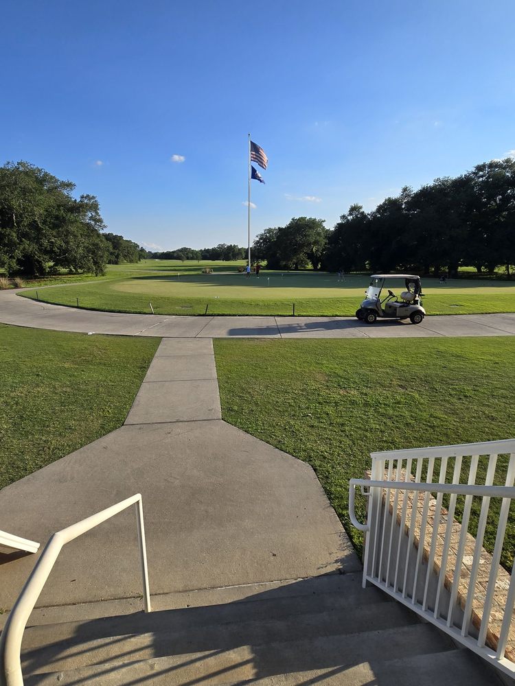 BAYOU OAKS AT CITY PARK - NORTH COURSE - Updated May 2026 - 22 Photos ...