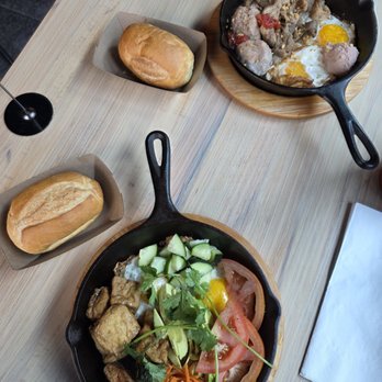 CAFE OPLA - Updated October 2025 - 549 Photos & 365 Reviews - 2200 ...