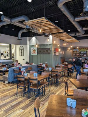 FIRST WATCH - Updated October 2025 - 246 Photos & 248 Reviews - 4233 ...