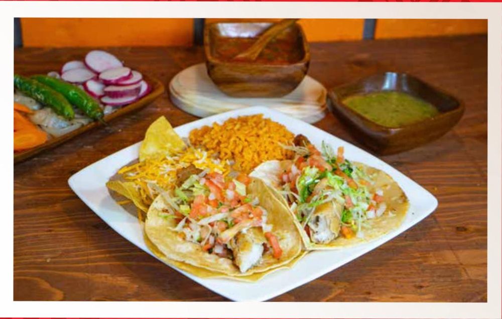 TACO SALSA - Updated August 2025 - 57 Photos & 116 Reviews - 1365 NW ...