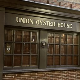 UNION OYSTER HOUSE - Updated July 2025 - 5083 Photos & 3961 Reviews ...