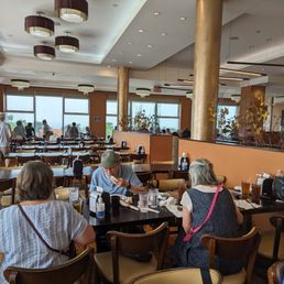 THE BUFFET - Updated November 2024 - 2606 Photos & 1081 Reviews - 20-07 ...