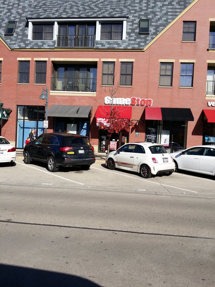 GAMESTOP - Updated September 2025 - 14 Reviews - 1865 Tower Dr ...