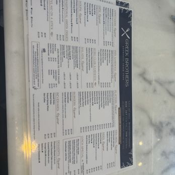 GREEK BROTHERS - Updated January 2026 - 81 Photos & 45 Reviews - 691 ...