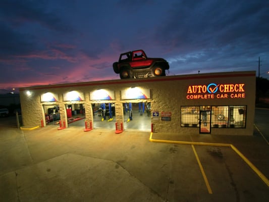 AUTO CHECK - Updated November 2025 - 32 Photos & 58 Reviews - 1539 ...