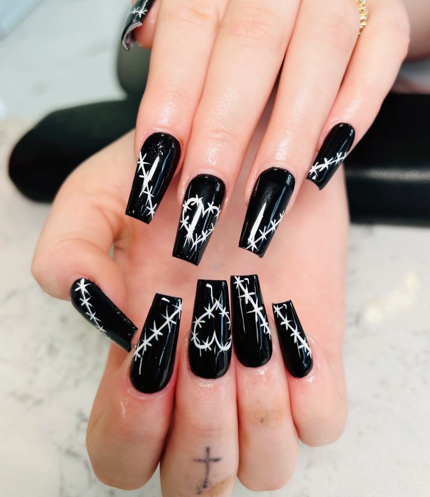 NAILPEDIA SALON - Updated October 2025 - 27 Photos - 2710 S 70th St ...