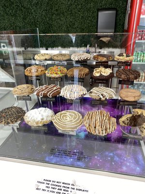 MIDNIGHT COOKIES AND CREAM - 216 Photos & 117 Reviews - 8727 SW 24th St ...