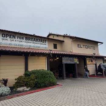 EL TORITO - Updated December 2025 - 1332 Photos & 2206 Reviews - 600 ...