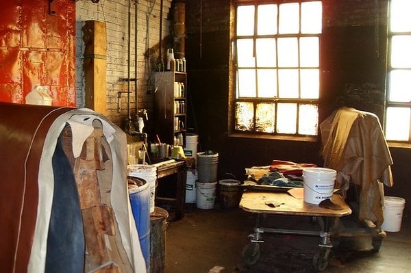 HORWEEN LEATHER COMPANY - Updated May 2026 - 20 Photos - 2015 N Elston ...