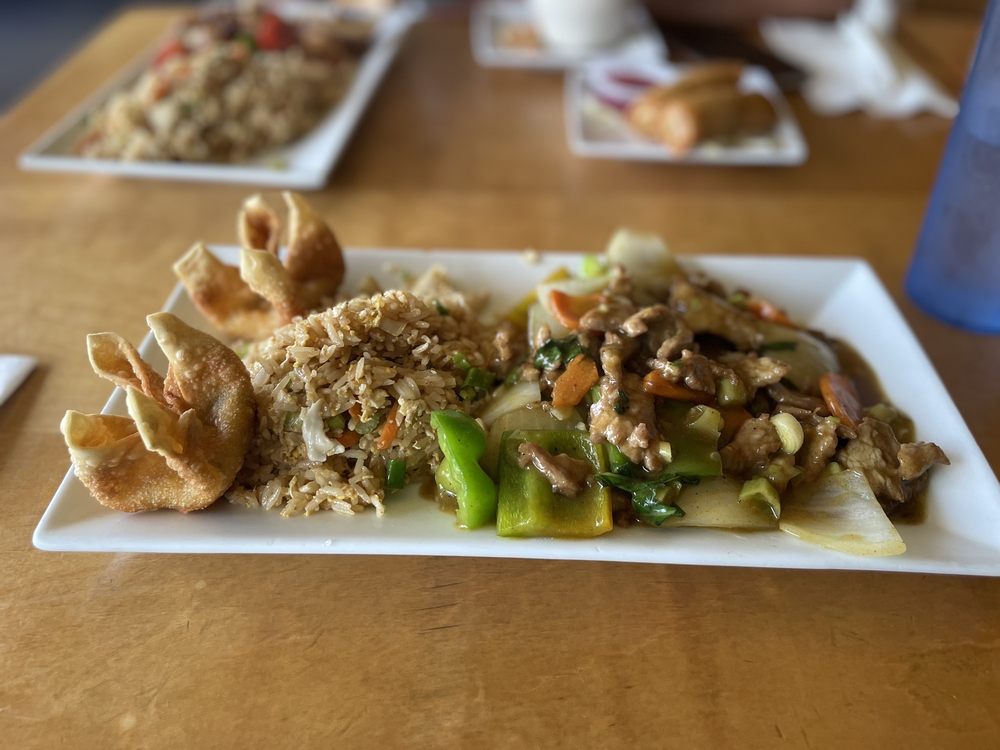 SHU SHU’S ASIAN CUISINE - Updated October 2025 - 286 Photos & 518 ...