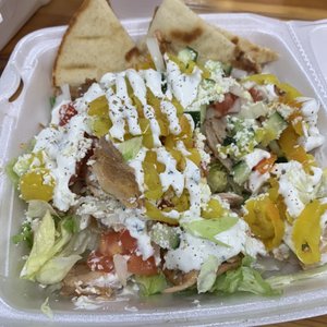 APOLIS GREEK STREET FOOD - 583 Photos & 381 Reviews - 1109 Maple Ave ...