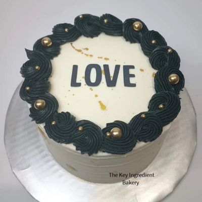 THE KEY INGREDIENT BAKERY - Updated July 2024 - 61 Photos - Decatur ...