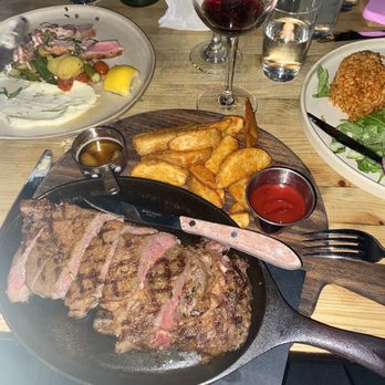 BALZEM - Updated March 2025 - 853 Photos & 581 Reviews - 202 Mott St ...