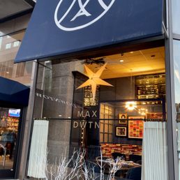 MAX DOWNTOWN - Updated May 2026 - 1161 Photos & 575 Reviews - 185 ...