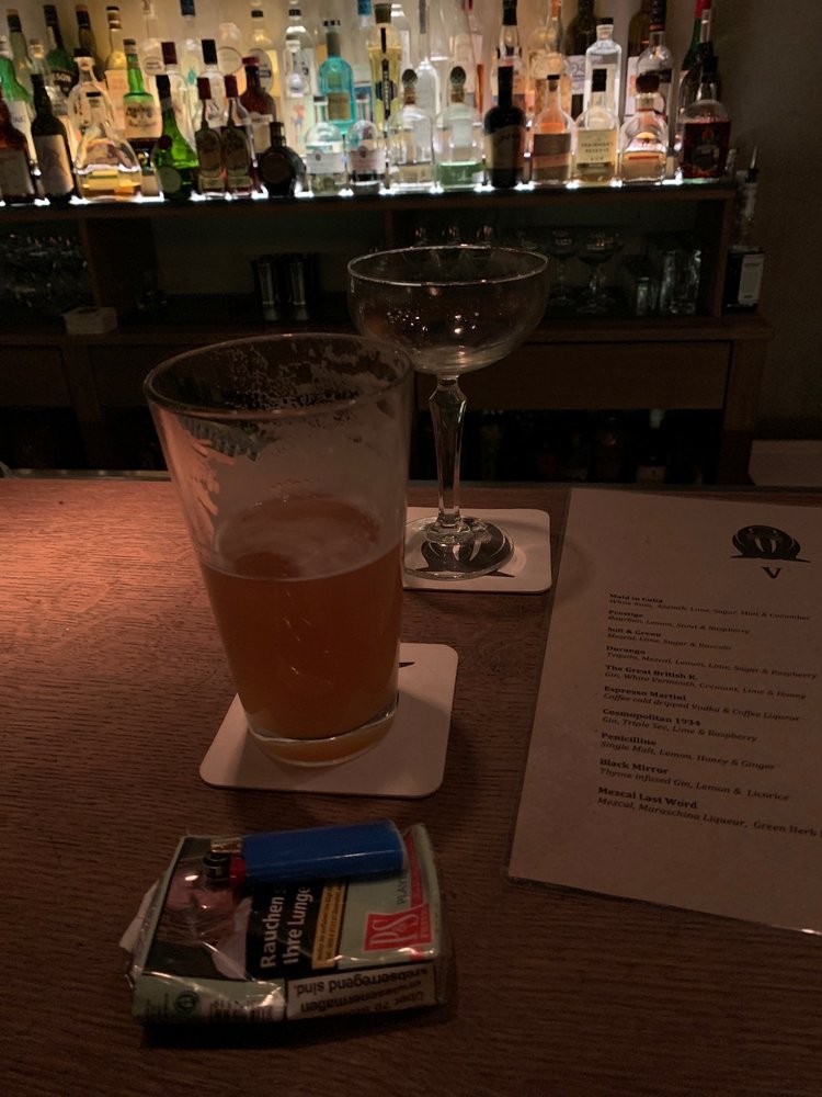 THE WALRUS BAR - 37 Photos & 16 Reviews - Wohlwillstr. 47, Hamburg ...