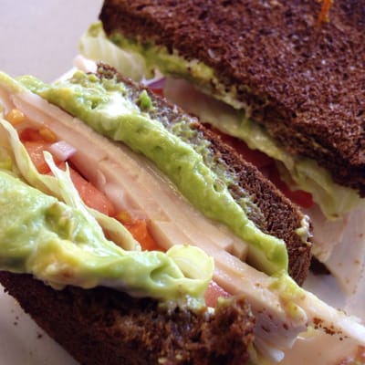 MR SANDWICH - Updated July 2024 - 107 Photos & 309 Reviews - 92 ...