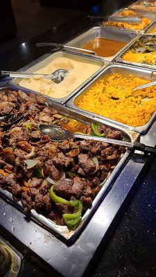 PAGODA GRILL AND BUFFET - Updated October 2024 - 19 Photos & 20 Reviews ...