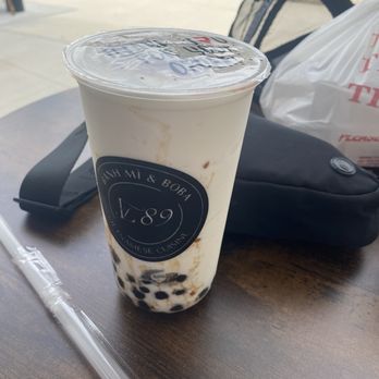 BANH MI & BOBA - Updated January 2025 - 71 Photos & 15 Reviews - 16948 ...