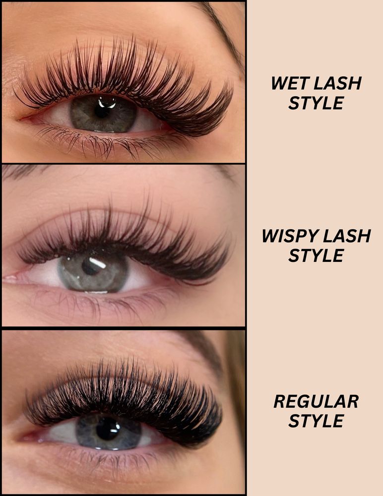 SOLEIL LASH - Updated December 2025 - 228 Photos & 104 Reviews - 1319 S ...