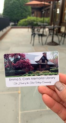 EMMA S CLARK MEMORIAL LIBRARY - Updated October 2025 - 30 Photos & 12 ...