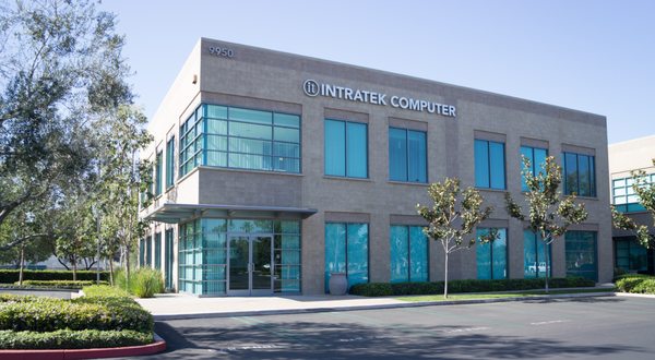 INTRATEK COMPUTER, INC - Updated July 2025 - 9950 Irvine Center Dr ...