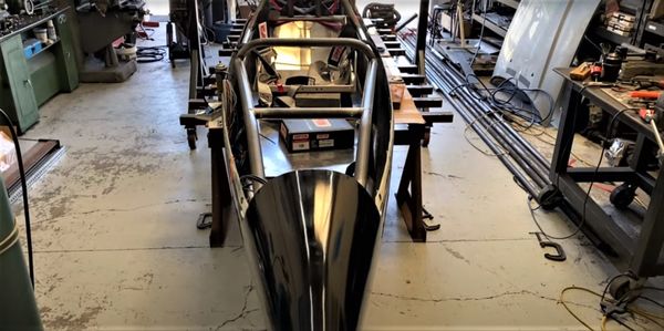 ZIND CUSTOMS - Updated May 2026 - 80 Photos - Huntington Beach ...
