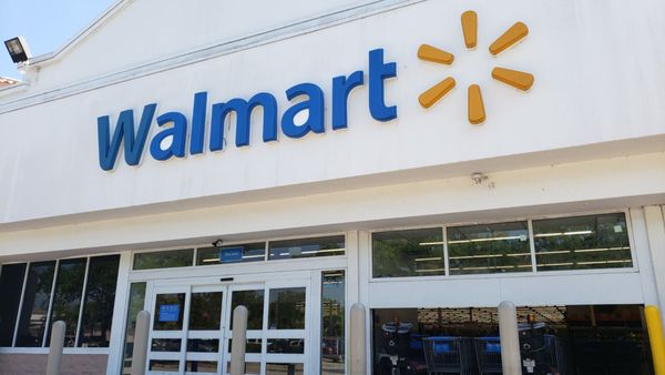 WALMART SUPERCENTER - Updated July 2025 - 2708 Photos & 59 Reviews ...