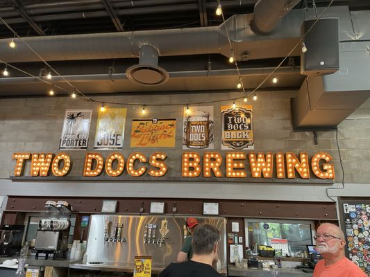TWO DOCS BREWING - Updated April 2026 - 110 Photos & 51 Reviews - 502 ...