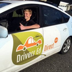 DRIVERS ED DIRECT - 686 Photos & 249 Reviews - Driving Schools - 9121 ...