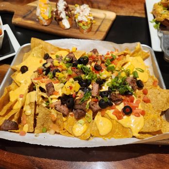 CHOP’D - Updated June 2024 - 251 Photos & 176 Reviews - 12337 S Route ...