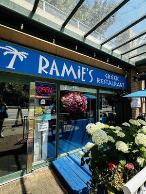 RAMIES GREEK RESTAURANT - Updated August 2025 - 189 Photos & 95 Reviews ...