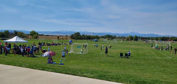 SANDSTONE RANCH COMMUNITY PARK - Updated October 2025 - 3001 Colorado ...