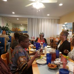 BLUE OCEAN SEAFOOD RESTAURANT - Updated October 2025 - 102 Photos & 122 ...