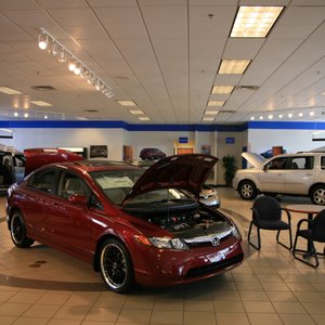 SHOWCASE HONDA - Updated December 2025 - 205 Photos & 1038 Reviews ...