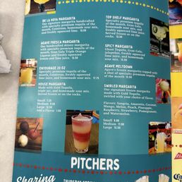 AGAVE MEXICAN CANTINA & GRILL - Updated July 2025 - 34 Photos & 57 ...