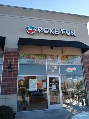 POKE FUN - Updated October 2025 - 156 Photos & 182 Reviews - 577 N ...